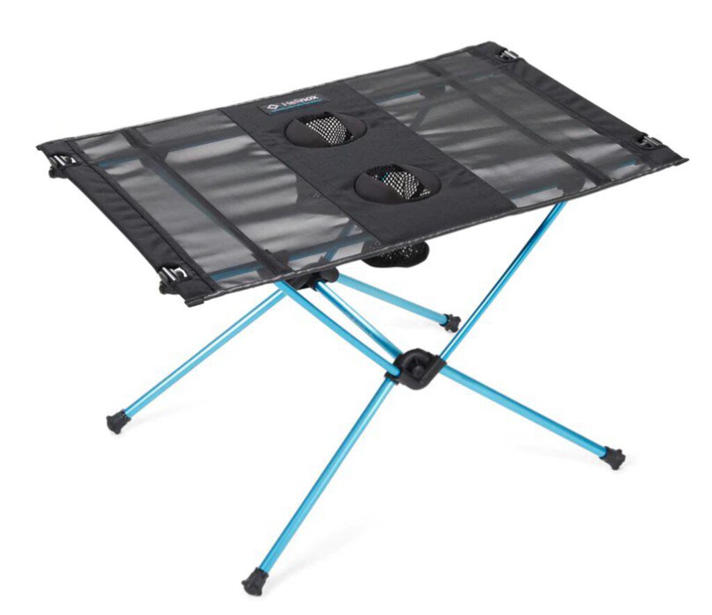 TABLE ONE – Colorado GearLab