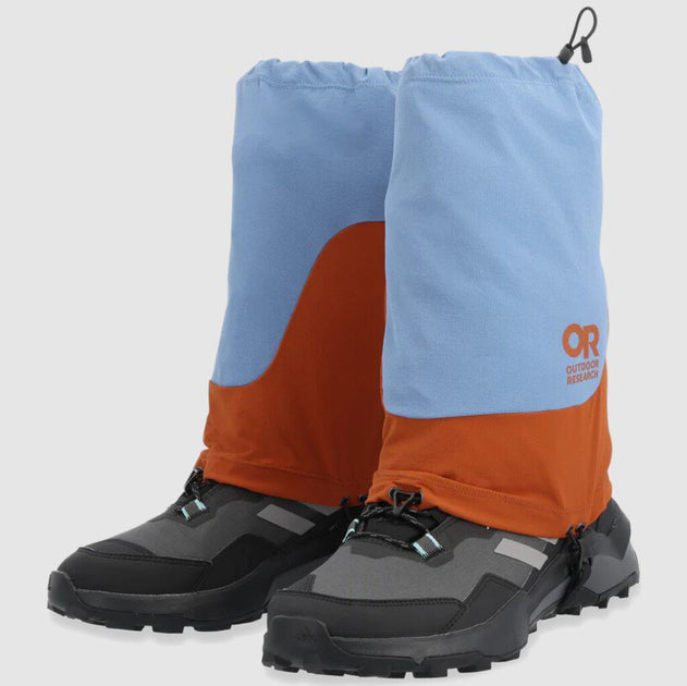 Traction Devices & Gaiters – Tagged "Olympic/Terra"– Colorado GearLab