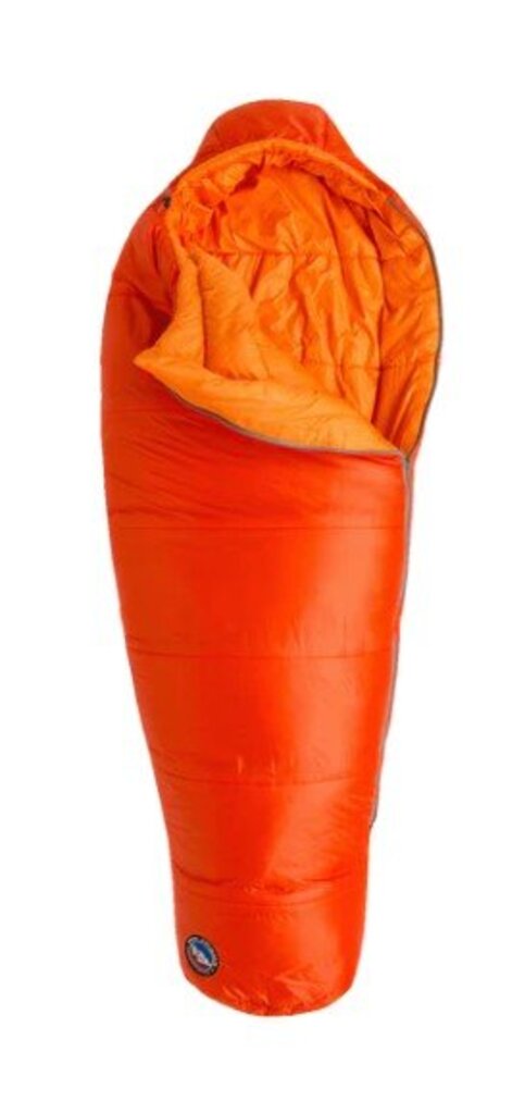 Wolverine Sleeping Bag 20 degree – Colorado GearLab