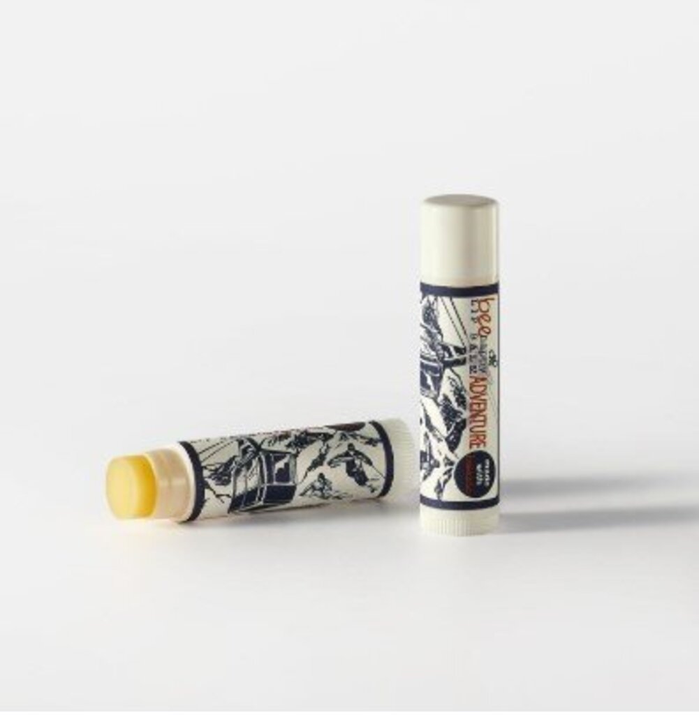 Adventure Lip Balm – Colorado GearLab