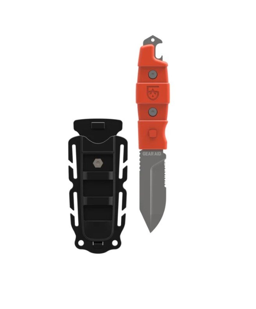BURI UTILITY KNIFE – Colorado GearLab